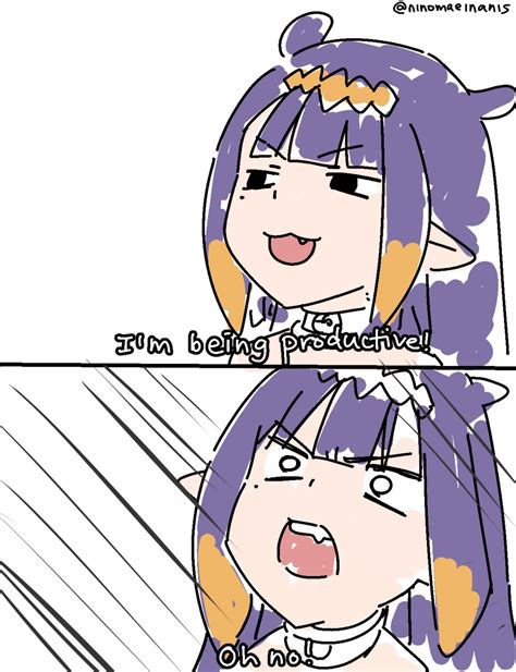 Im A Genius Oh No Meme Danbooru