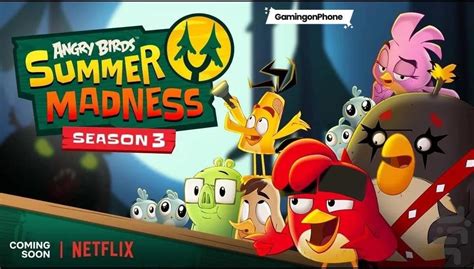 دانلود برنامه کارتون پرندگان خشمگین اندروید بازار