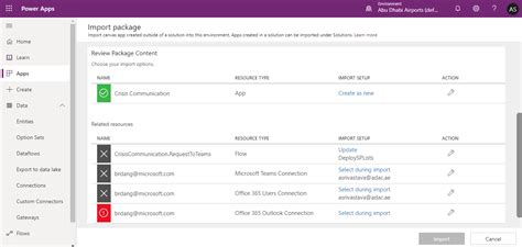 [bug] office 365 outlook connection issue · issue 113 · microsoft