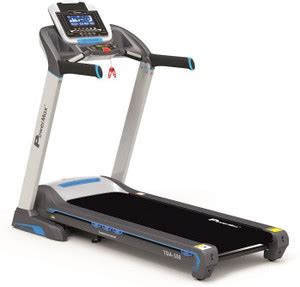 POWERMAX TDA Treadmill Max Weight Kg Buy POWERMAX TDA Treadmill Max Weight