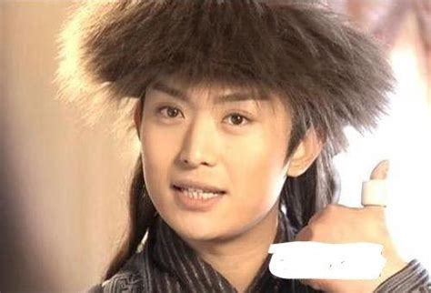 古装王子黄海冰再现荧幕，青云志、武动乾坤演配角，做小鲜肉绿叶 人物集