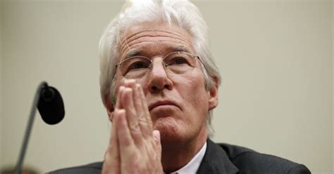 69세 리차드 기어 득남