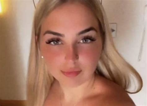 Mislila Da Je Od Mamurluka A Onda Je Uslijedio Šok Rekli Su Mi Da