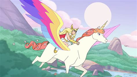 She Ra And The Princesses Of Power Trailers And Videos Rotten Tomatoes
