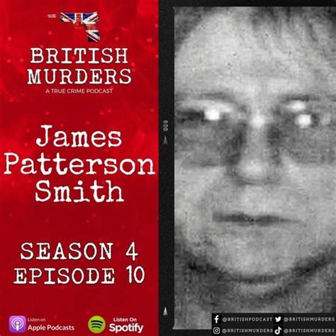 S04e10 James Patterson Smith The Murder Of Kelly Anne Bates From