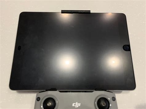 Dji Mavic Air 2 Ipad Mini Air And Pro Adapters Etsy