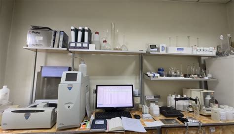 Байгаль орчны чиглэлийн лабораториудыг нэгтгэжээ