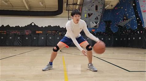 필 핸디 코치 볼 핸들링 드릴 따라하기 Youtube