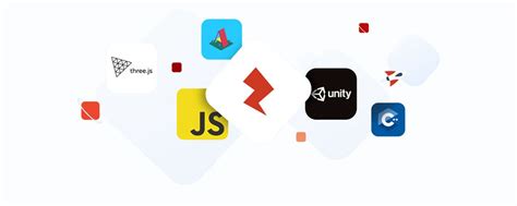 Introducing Universal AR SDKs For Three Js Unity A Frame More Zappar Blog