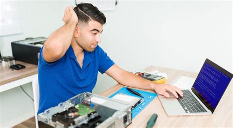 Common Computer Problems How To Fix And Prevent Them Best Certified