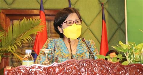 វីដេអូ ៖ មន្រ្តីជាន់ខ្ពស់ក្រសួងសុខាភិបាល អំពាវនាវដល់ប្រជាពរដ្ឋ