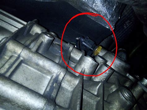 Cambio De Sensor De Marcha Atrás A4 B7 Mecánica Audi A4 B6 B7