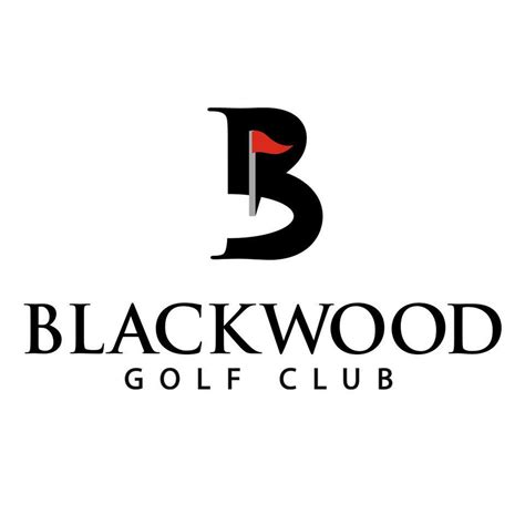 Blackwood Golf Club The Blackwood Golf Club Sanderson Cup Team Played