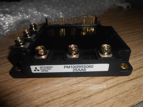 Igbt Ipm Gtr Power Modules At ₹ 2500piece Insulated Gate Bipolar