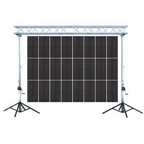 Portable Led Panel