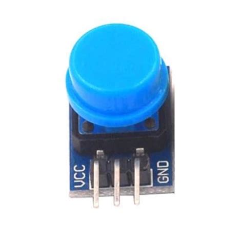 electronic building blocks big key button module tactile push button