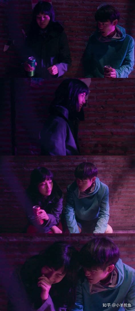 如何理解《禁忌女孩》第八集？ 知乎