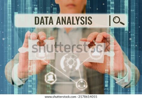 Qualitative Data On Spreadsheet Photos Images And Pictures Shutterstock