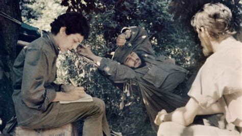 Photos War Correspondent Dickey Chapelle A Shorewood Native