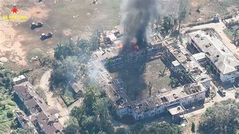 နွေဦးတော်လှန်ရေး နေ့စဉ်မှတ်စု ၂၀ ဒီဇင်ဘာ ၂၀၂၄ Bur Mizzima Com