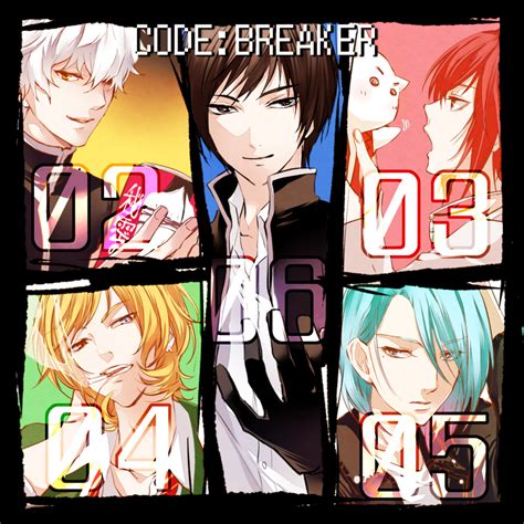 Tenten Code Breaker