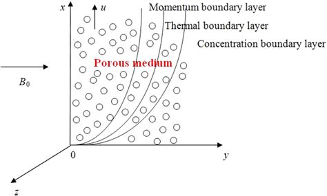 Physical Model Color Figure Can Be Viewed At Download Scientific Diagram