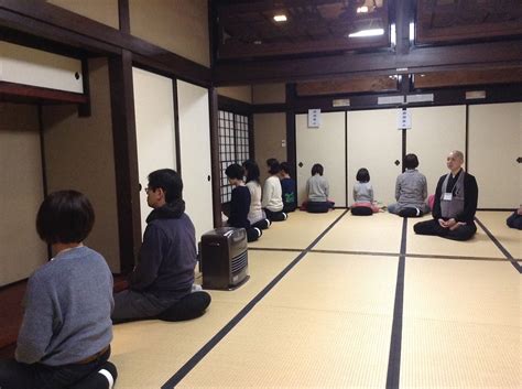 第5回 zen café 坐禅会
