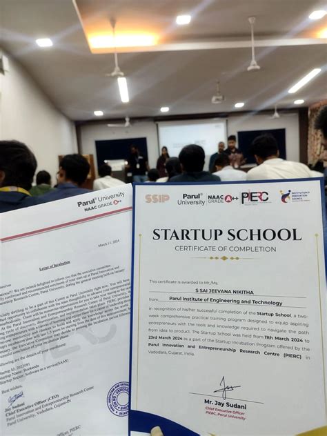 Jeevana Nikitha On Linkedin Connections Startuplife Innovation Entrepreneurship