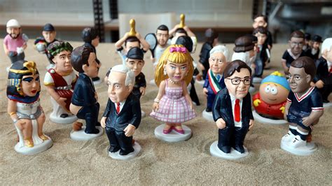 Netanyahu Illa Barbie O Elon Musk Nous Caganers Del 2023