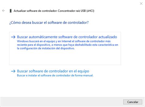 Qué hacemos si Windows 10 no reconoce un USB SoftZone