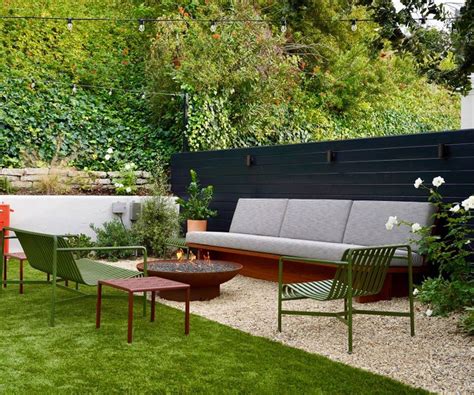 Gravel Patio Ideas 12 Ways To Create A Chic Seating Area Homes And