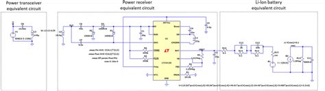 Charging Circuit Schematic Including Inductively Coupled Power Download Scientific Diagram
