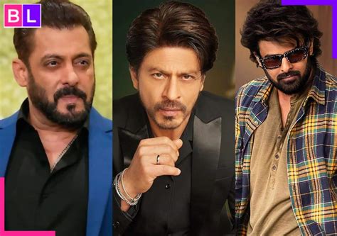 This Is Indias Highest Paid Actor Charges Much More Than Shah Rukh