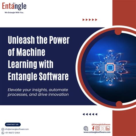 entangle software private limited on linkedin machinelearning entangleinnovates