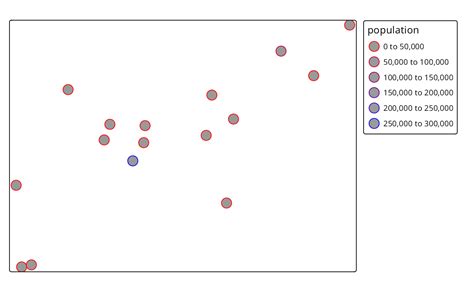 7 Visual Variables Spatial Data Visualization With Tmap