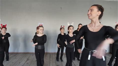 ანსამბლი დეკა Youtube