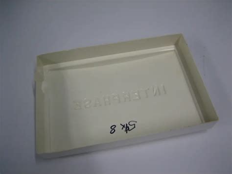 Interphase Suncover For Legacy Monochrome Twin Scope Probe Advantage