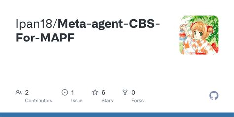 github lpan18 meta agent cbs for mapf