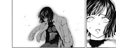 One Punch Man Is Going Viral By The Shippeos With Fubuki And Tatsumaki