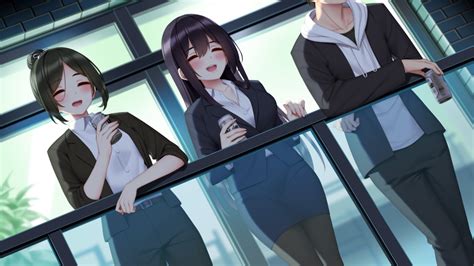 Cg收集 《ホームメイドスイートピー》 哔哩哔哩