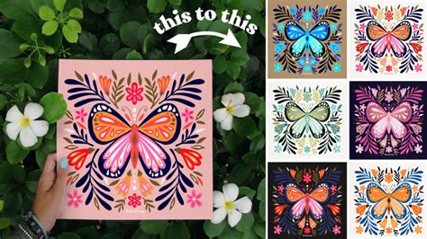 Procreate Tutorial Adjusting Color In Procreate — Catcoq