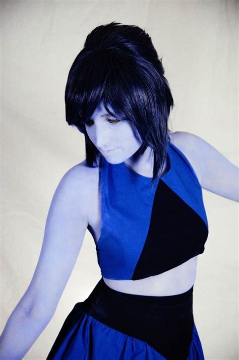 Self Lapis Lazuli Cosplay From Steven Universe Rcosplay