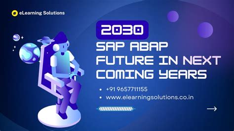 How Sap Abap Can Brighten Your Career Elearning Solutions Training