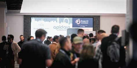 Baptiste Parravicini On Linkedin Apidays Apidays Apidays Apidayslondon Apicommunity