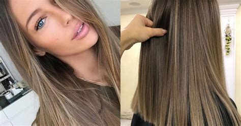 Русявий колір волосся наймодніший відтінок осені 2018 року