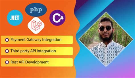 Do Api Development And Integration By Jalalimaginary Fiverr