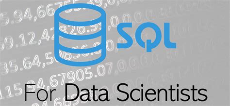 data science sql di era serba digital ketersediaan data… by