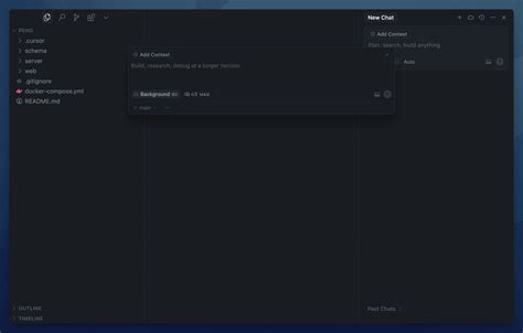 Bugbot Background Agent Access To Everyone And One Click Mcp Install · Cursor