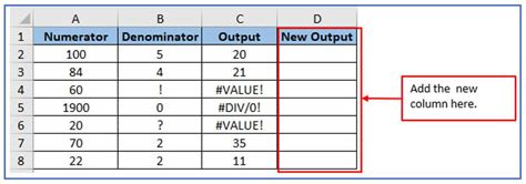 How To Use The Quotient Function In Excel Resource
