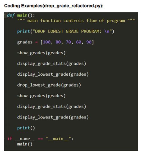 [solved] python program input of program given from terminal drop